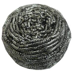 Stainless Steel Scourer 50G – Green Dolphin